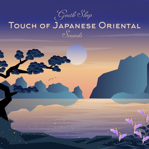 Gentle Sleep Touch Of Japanese Oriental Sounds: 2019 Ambient Music Of ...