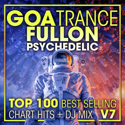 Gasj - Unknown Place ( Goa Trance Fullon Psychedelic ) - Song Download ...