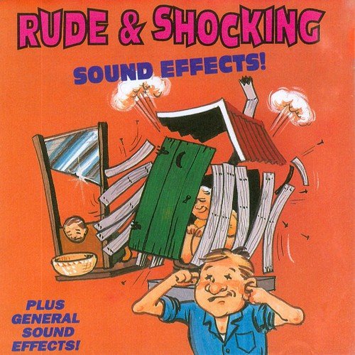 Billiards - Song Download from Rude & Shocking Sound Effects @ JioSaavn