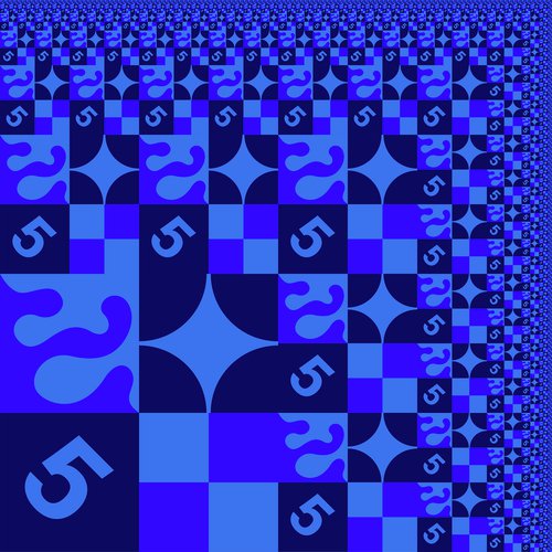 Blue (Flume Remix) Lyrics - Eiffel 65 - Only on JioSaavn