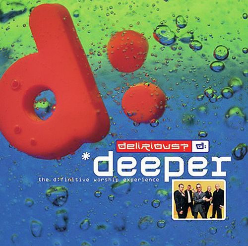 Deeper - The D:finitive Worship Experience Songs Download - Free Online ...