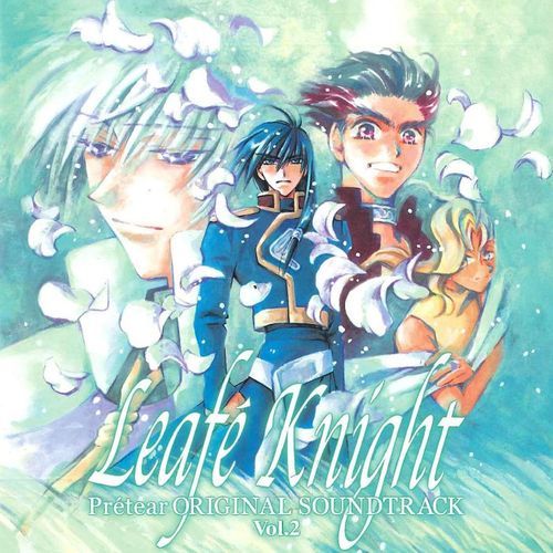 Tsumetai Namida - Song Download from Shin-Shirayukihime Densetsu ...