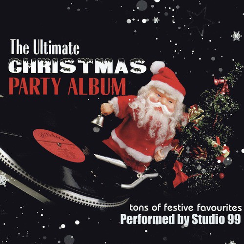 The Ultimate Christmas Party Album Songs Download - Free Online Songs ...