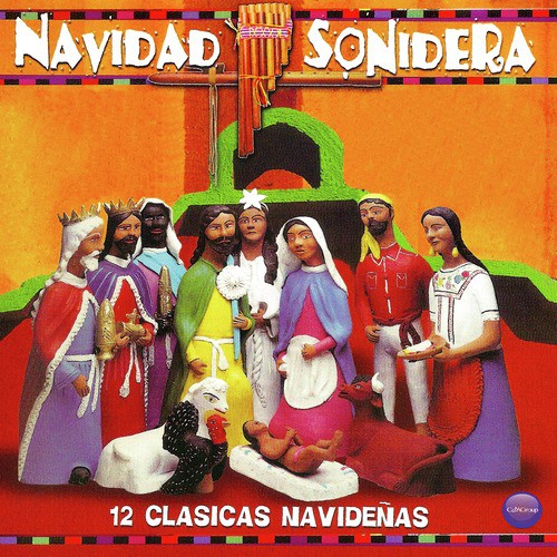 Potpourri Navideño (La Letania / Entre Santos Peregrinos / Juguetes ...