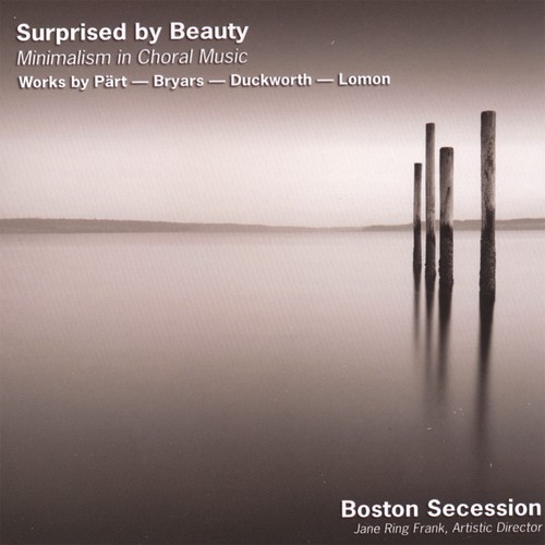 Duckworth: Holy Manna - Song Download from Surprised by Beauty ...
