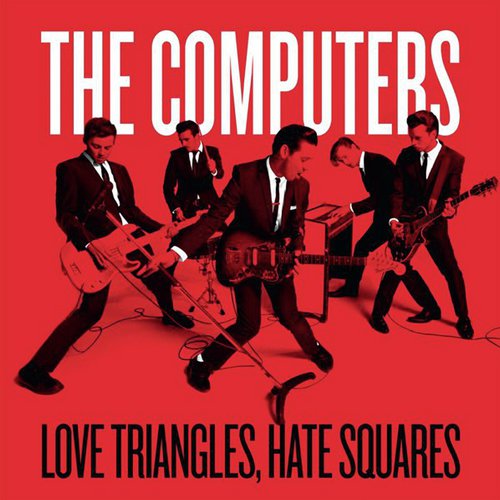 Love Triangle, Hate Squares Lyrics - The Computers - Only on JioSaavn
