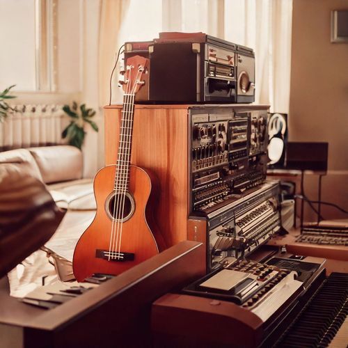 Hollow Lofi Beats - Song Download from Mellow Lofi Tones: Soft ...