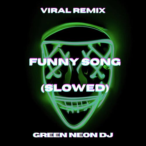 Funny Song Duba Duba Duba Du (Tik Tok Slowed + Reverb) [Remix] Songs ...