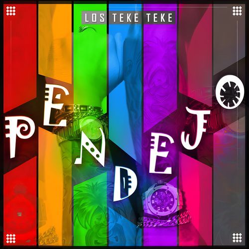 Pendejo - Song Download from Pendejo @ JioSaavn