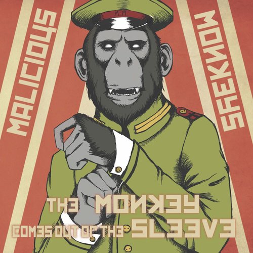 Royal Pussy - Song Download from The Monkey comes out of the Sleeve ...