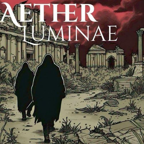 The Gnostic Being - Song Download from Aether Luminae @ JioSaavn