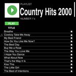 Kiss This - Song Download from Country Hits 2000 (Number 1's) @ JioSaavn