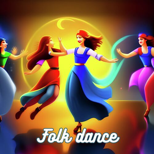 Halay (Group Folk Dance) - Song Download from Folk Dance @ JioSaavn