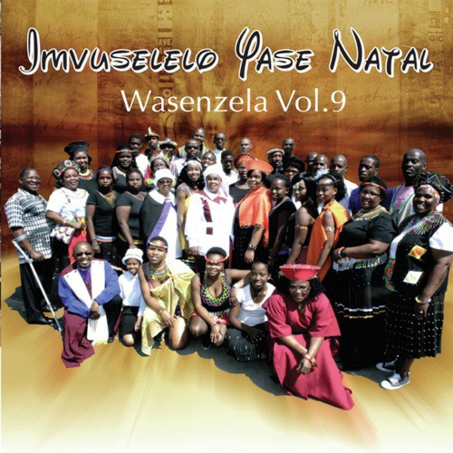 Hlala La (Album Version) - Song Download from Wasenzela Vol. 9 @ JioSaavn