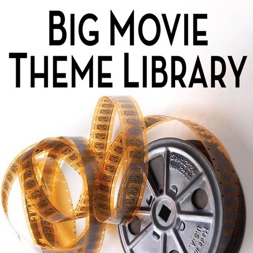 Theme From 2001: A Space Odyssey - Song Download from Big Movie Theme ...