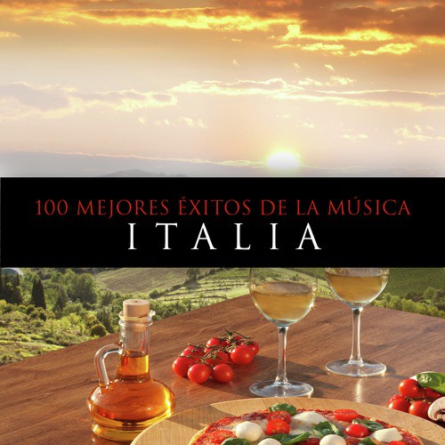 Cinque Minuti Ancora - Song Download from 100 Mejores Éxitos de la ...