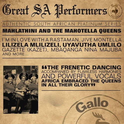 Uyavutha Umlilo - Song Download from Great South African Performers ...