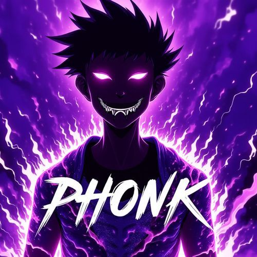 Streetlight Symphony - Phonk - Song Download from New Phonk Music 2025 @ JioSaavn