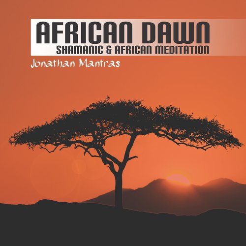 African Shaman Ritual