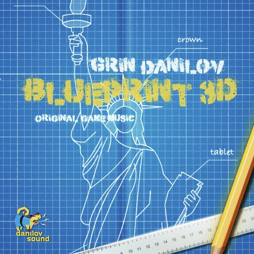 Space Theme - Song Download from Blueprint 3D @ JioSaavn