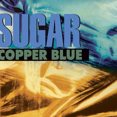 Copper Blue (2012 Remaster) Songs Download - Free Online Songs @ JioSaavn