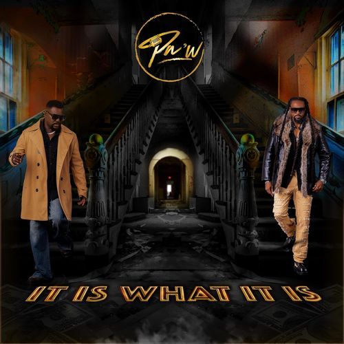 Yon Ti Lèt (feat. Linda Éstimé, Roberson Mathieu, Wesner St Louis ...