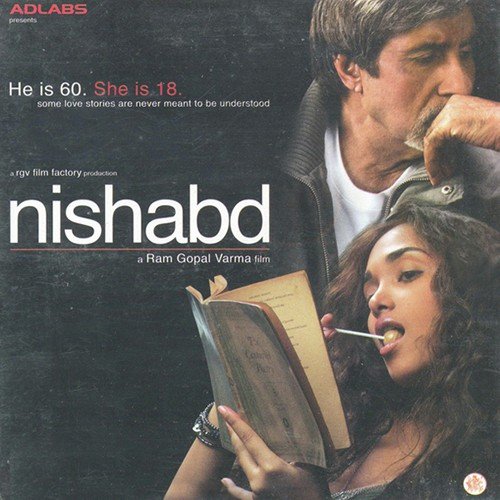 Nishabd Songs Download - Free Online Songs @ JioSaavn