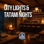 Ink On Warm Paper - Song Download from City Lights & Tatami Nights ...