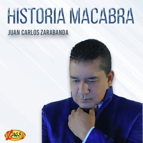 Historia Macabra Lyrics - Historia Macabra - Only on JioSaavn