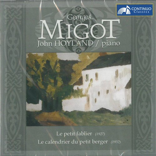 Migot: Le Petit Fablier & Le Calendrier Du Petit Berger Songs Download ...