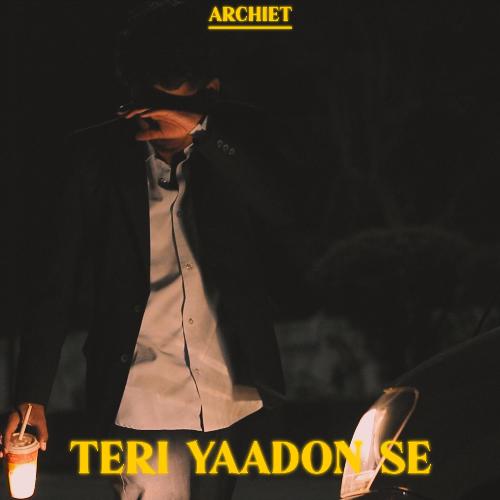 Teri Yaadon Se Lyrics - Teri Yaadon Se - Only on JioSaavn