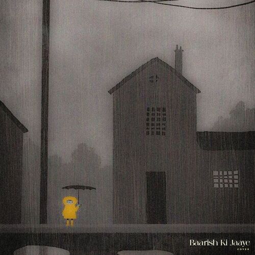 Barish Ki Jaye (Cover Version) - Song Download from Barish Ki Jaye ...