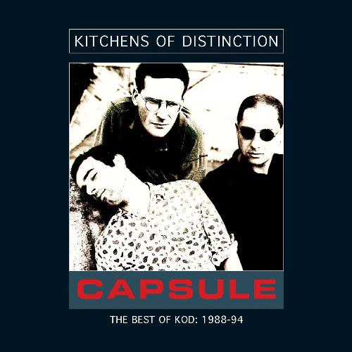 What Happens Now? - Song Download from Capsule (The Best Of KOD: 1988 ...