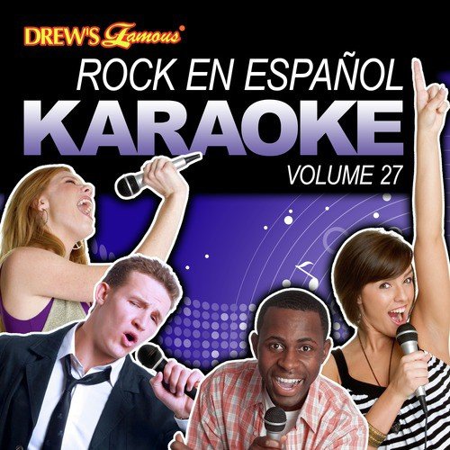 Es Virgen Tu Corazón (Karaoke Version) - Song Download from Rock En ...