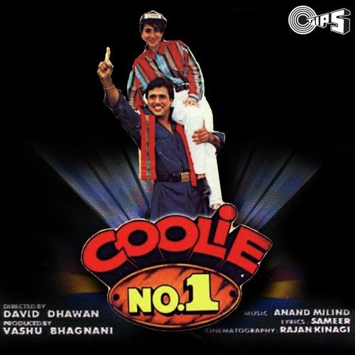 Coolie No 1 Amazon Coolie No 1 Govinda Movies TV Pandit