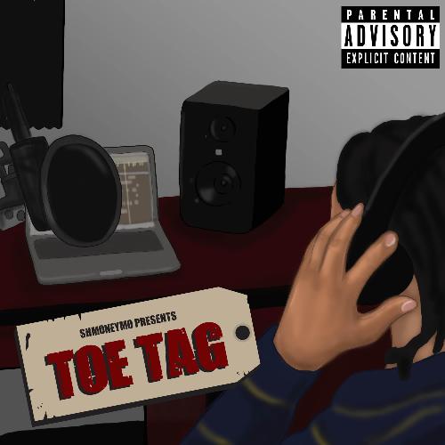 TOE TAG Lyrics - Shmoneymo - Only on JioSaavn