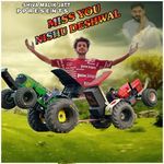Miss You Nishu Deshwal - Song Download from Miss You Nishu Deshwal ...