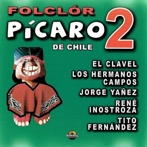 Folclor Picaro De Chile 2 Songs Download - Free Online Songs @ JioSaavn