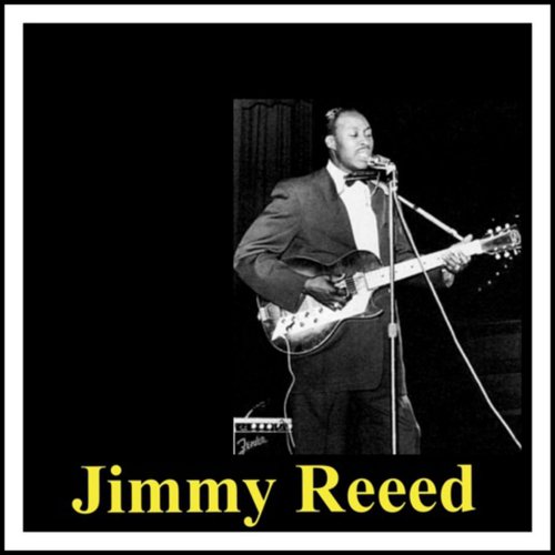 Bright Lights, Big City Lyrics - Jimmy Reed - Only on JioSaavn