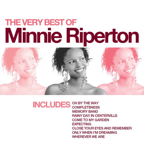 The Very Best Of Minnie Riperton Songs Download - Free Online Songs ...