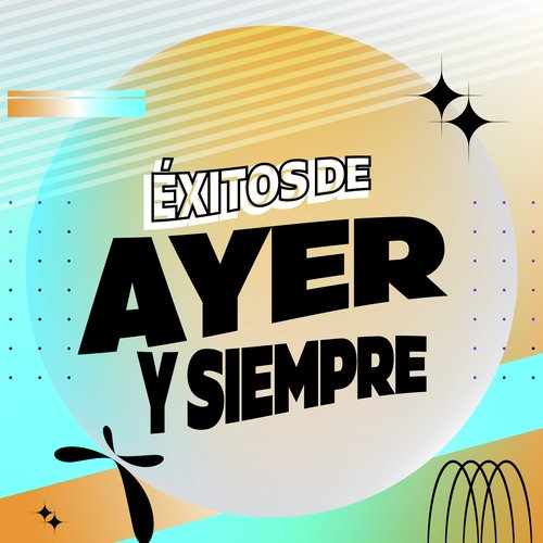 Y, ¿Si Fuera Ella? (+ Es +) Lyrics - Exitos del ayer y para siempre ...