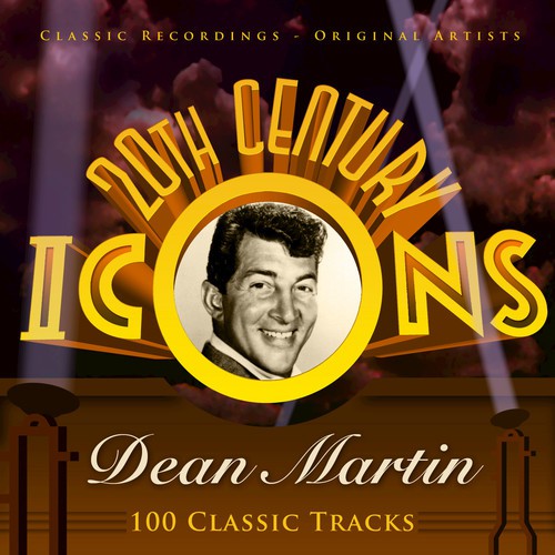 For You - Song Download from 20th Century Icons - Dean Martin (100 ...