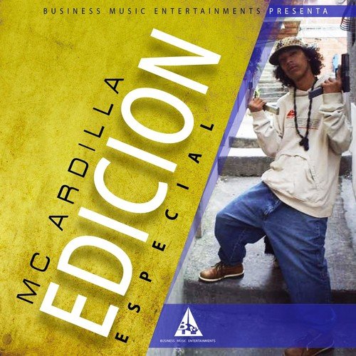 Tu Familia Lyrics - MC Ardilla (Edición Especial) - Only on JioSaavn
