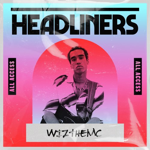 Break Lyrics - WizTheMc - Only on JioSaavn