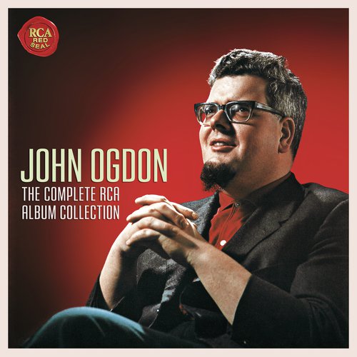John Ogdon - The Complete RCA Album Collection Songs Download - Free ...
