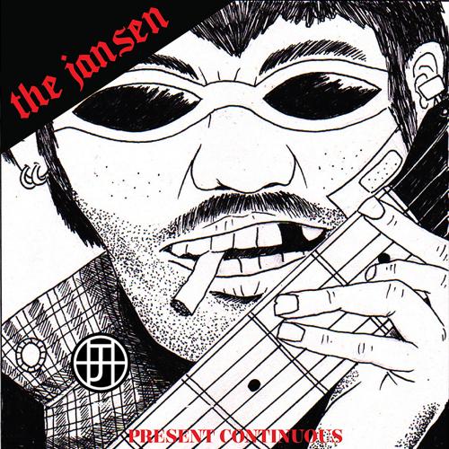 No Future Lyrics - The Jansen - Only on JioSaavn