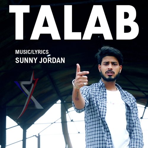Talab Lyrics - Talab - Only on JioSaavn