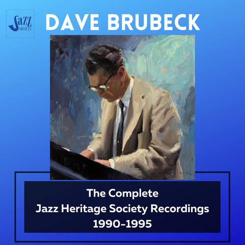 Young Dave Brubeck