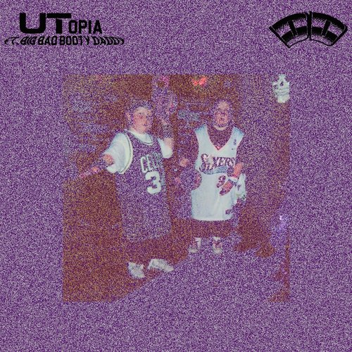 Utopia (feat. Big Bad Booty Daddy) - Song Download from Utopia (feat. Big Bad Booty Daddy ...