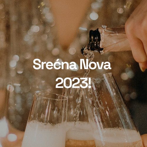 Noću (Baby Dooks Remix) - Song Download from Srećna Nova 2023. Godina ...
